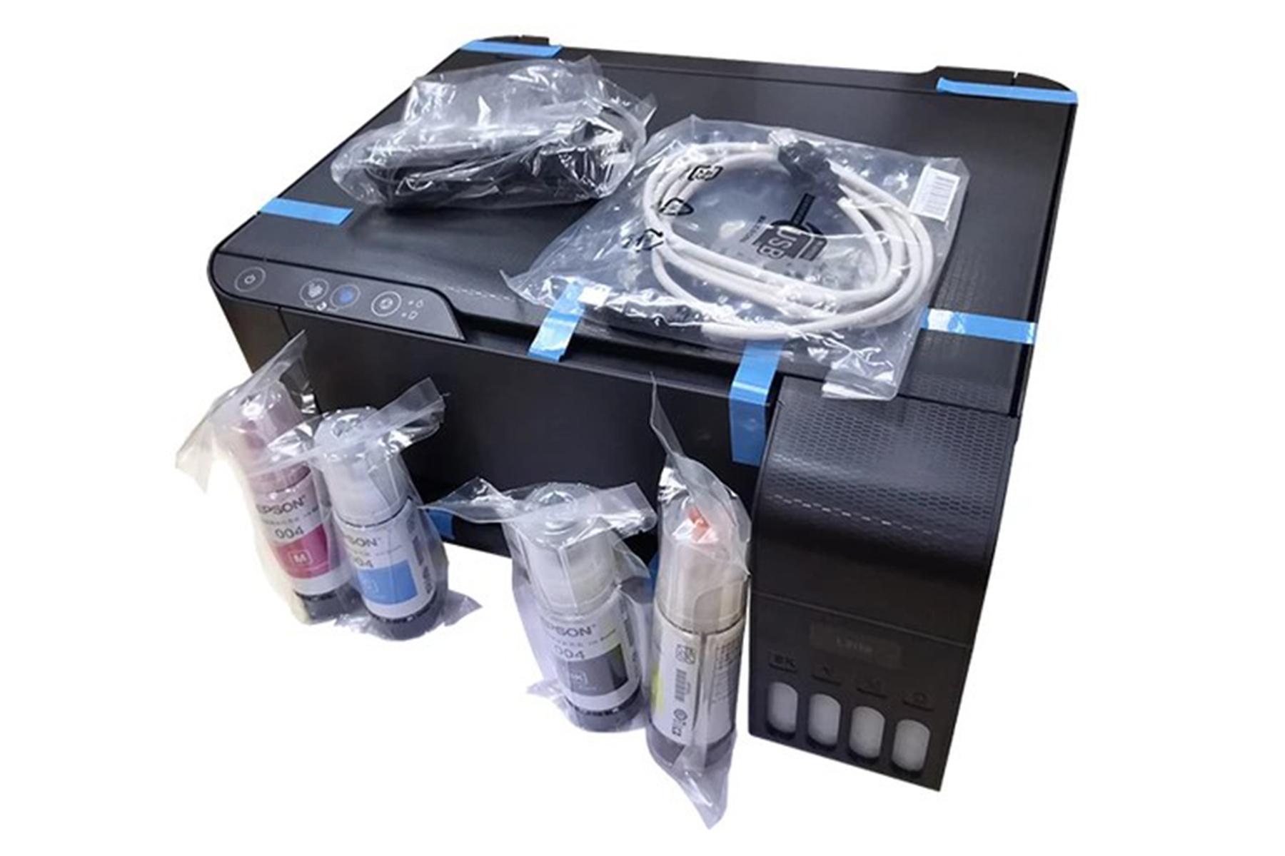 Epson-L3219 Color Inkjet Multifunction Printer