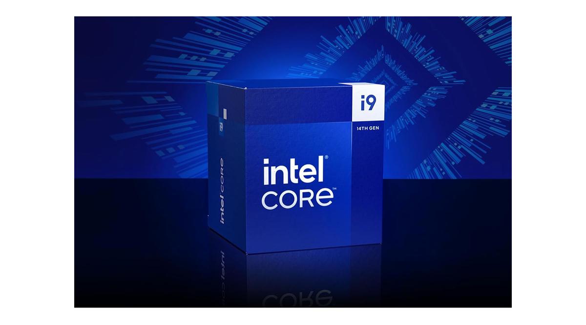 Intel Core i9-14900KF