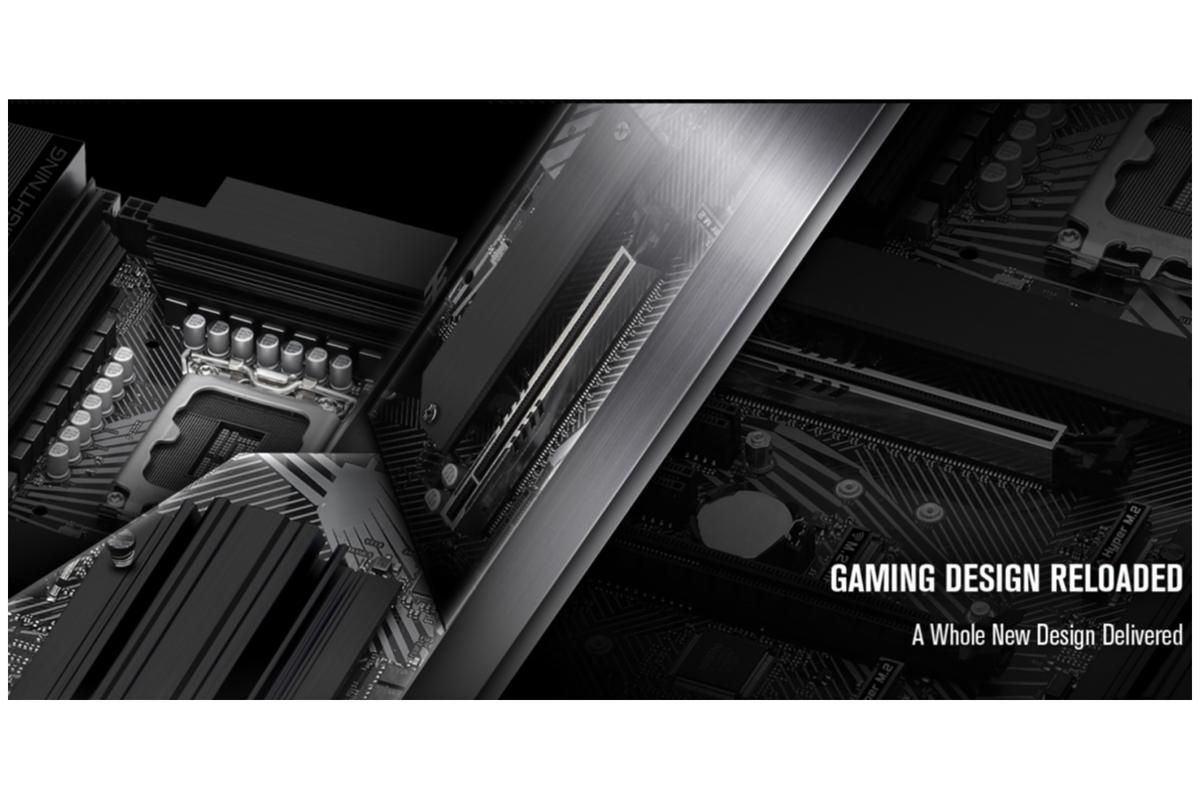 Asrock - Z790 PG Lightning DDR5