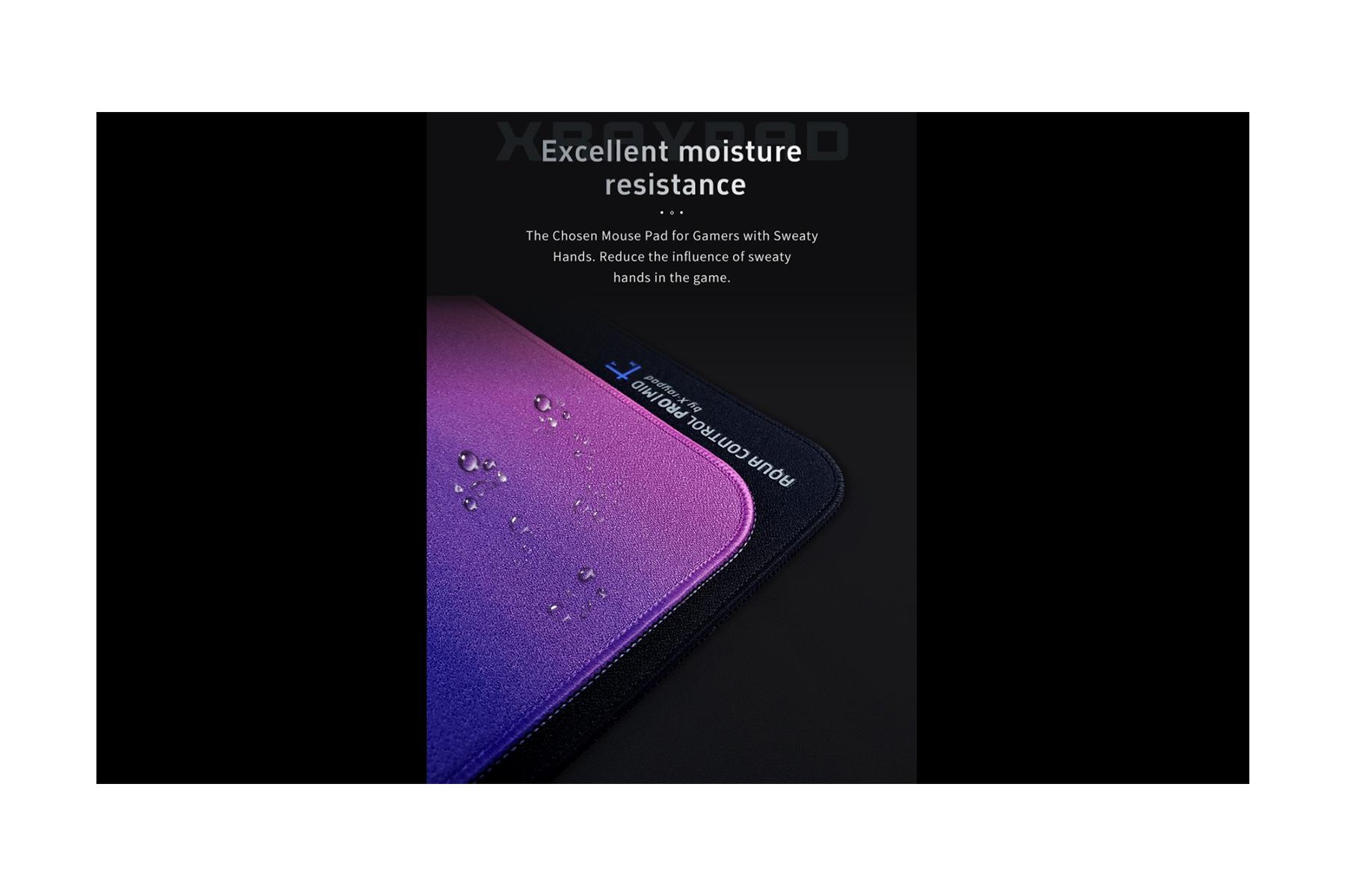 X-Raypad Aqua Control Pro - Neon