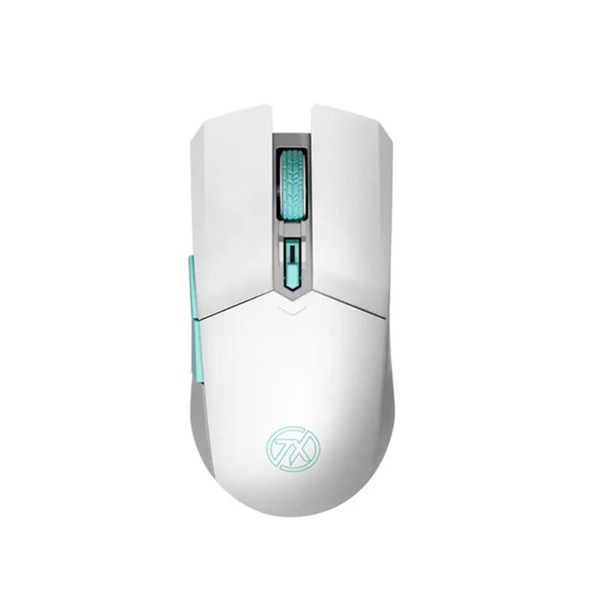 Asus - P310 TX Mouse White