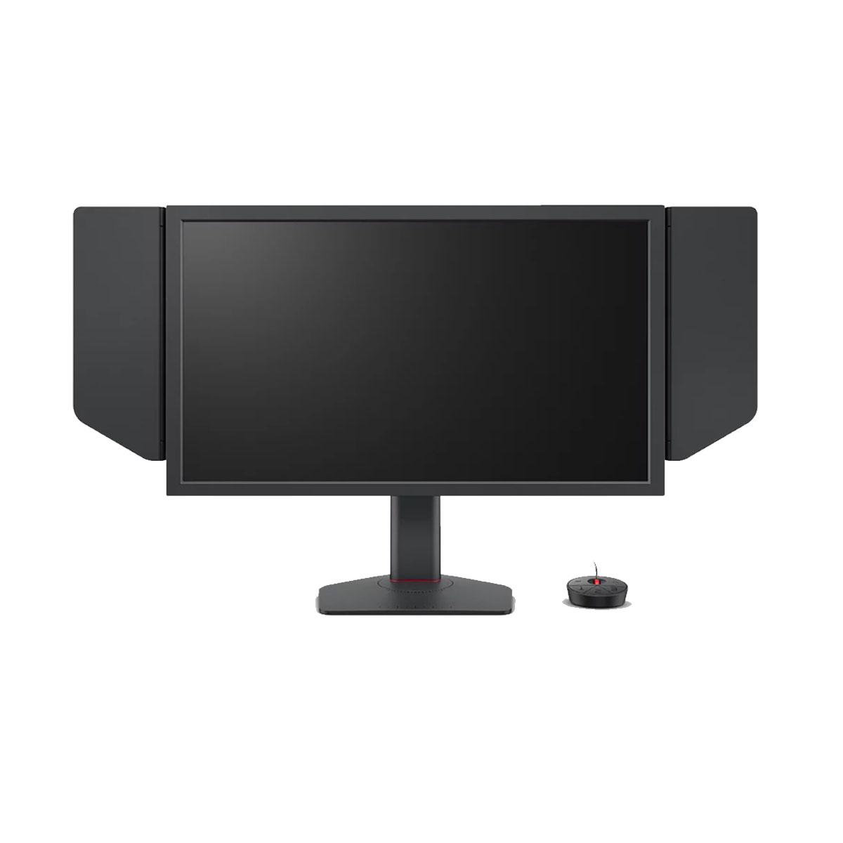 Benq - Zowie XL 2566X+ New Fast TN 400Hz DyAc 2 Gaming Monitor for Esports