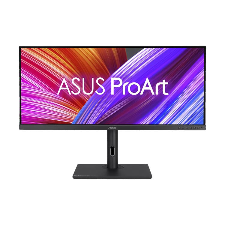 Asus - ProArt PA348CGV 34-inch, QHD (3440 x 1440), 120Hz Professional ...