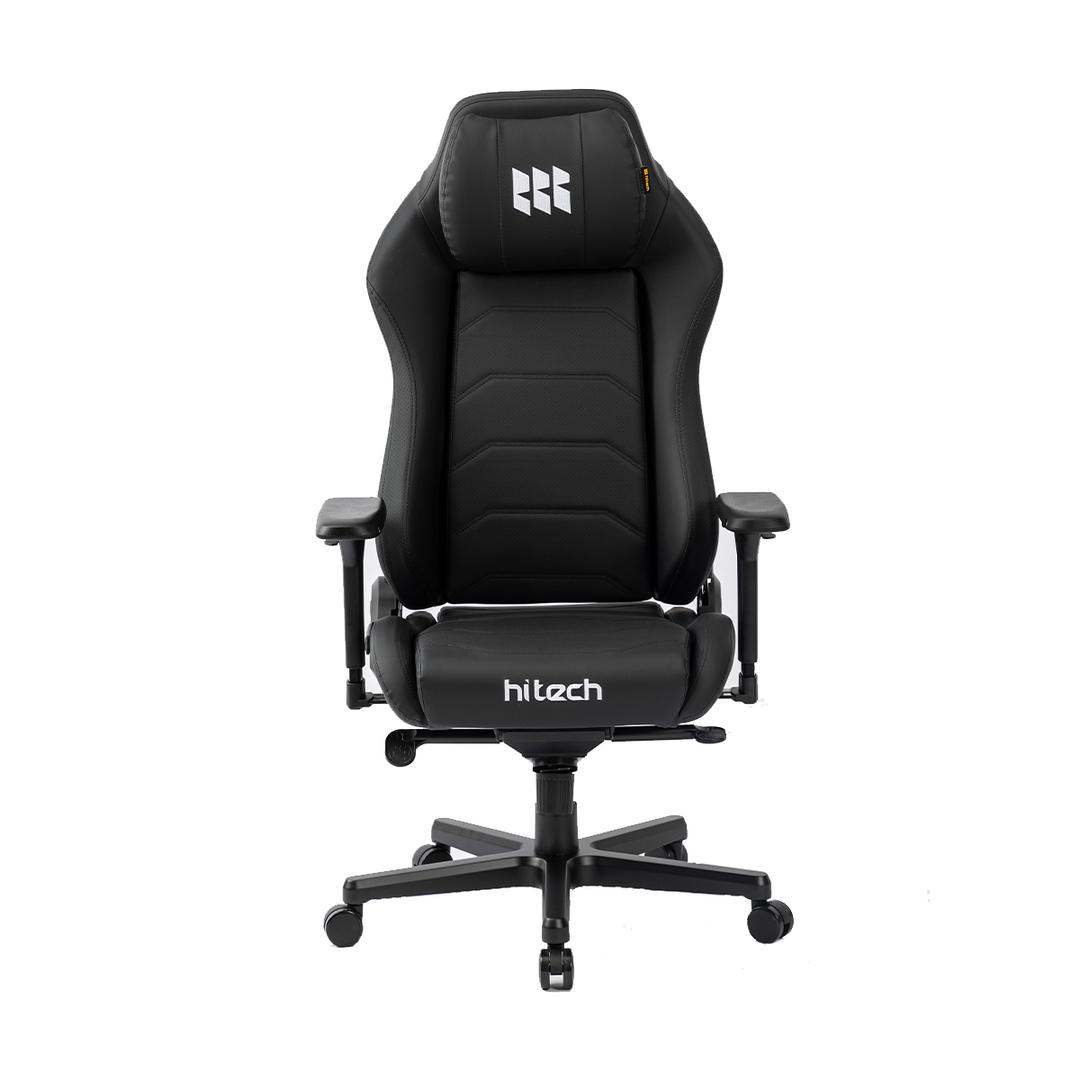 Hitech Gaming Chair V4 - Black