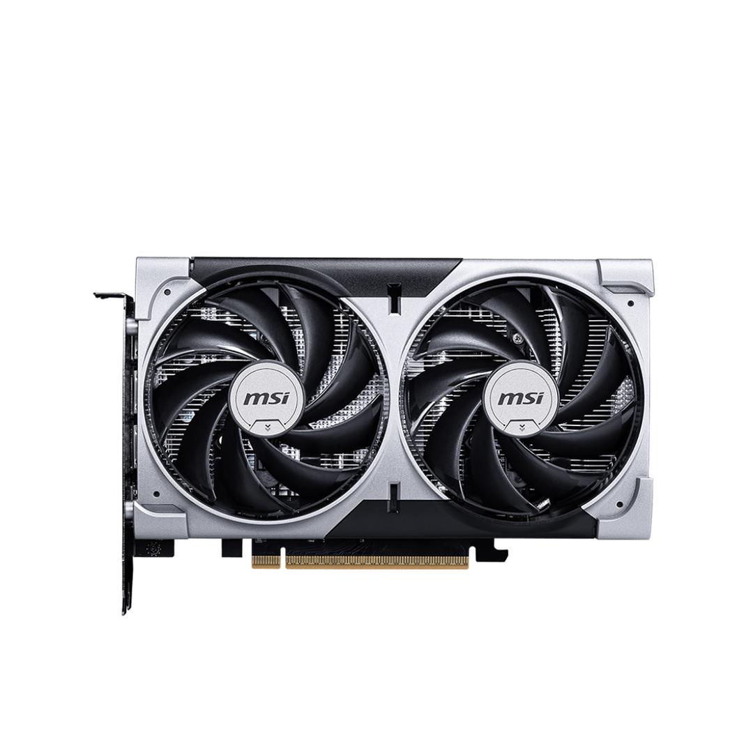 MSI - RTX 5060 8G VENTUS 2X OC