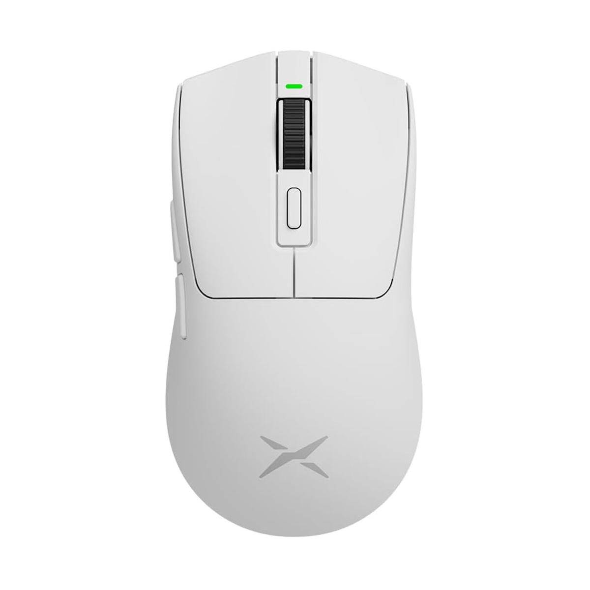 Delux - M600 Pro Wireless White