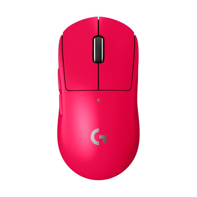 Logitech - G PRO X SUPERLIGHT 2 / Pink