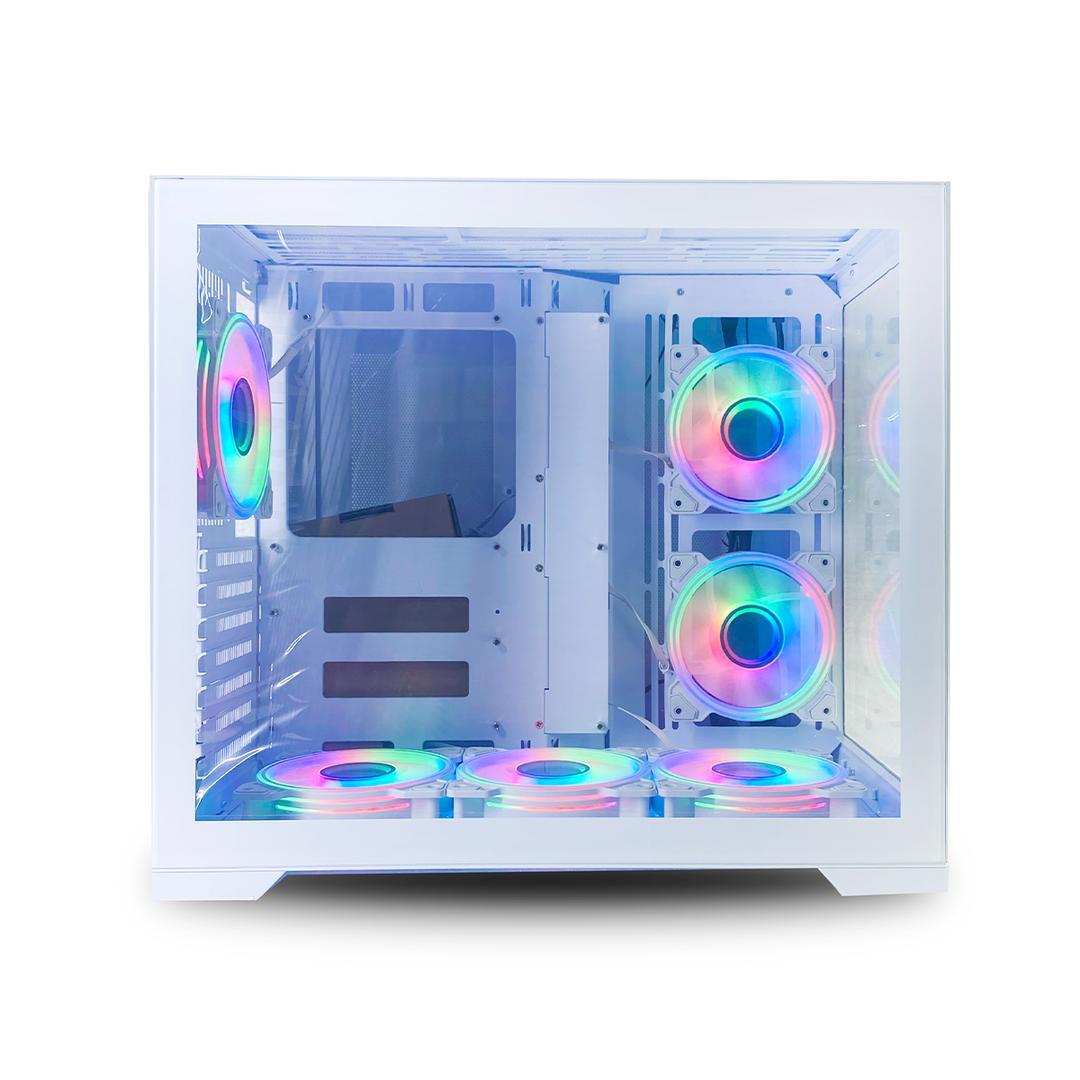 WJ Coolman - Robin II Mini