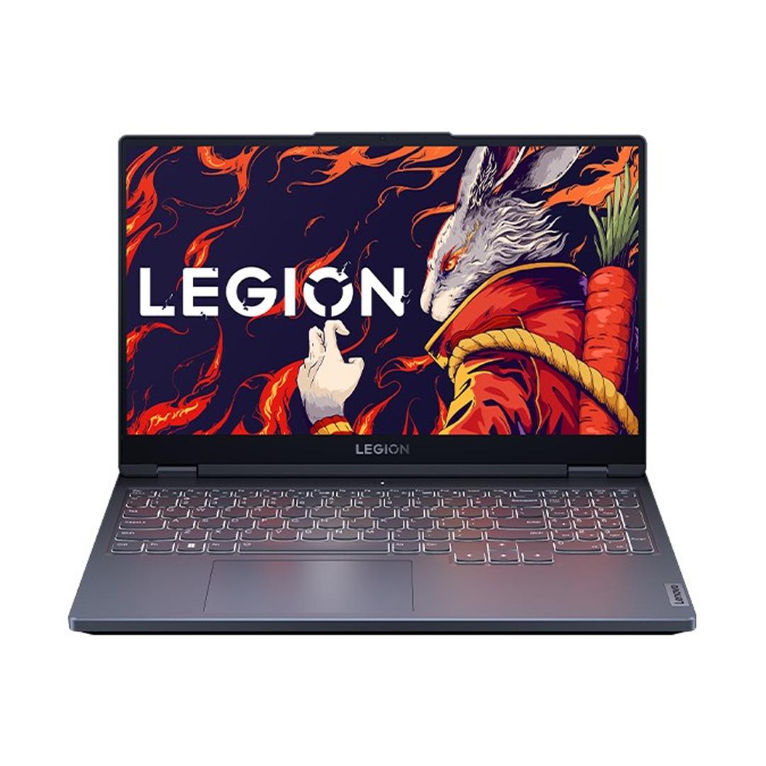 Lenovo - Legion 5 2025 Ryzen 7 8745H, RAM 16GB, SSD 512GB, RTX 4060 15. ...